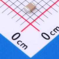 China Surface Mount Multilayer Ceramic Capacitors Chinocera HHV0805R7101K101NTHJ for High Voltage Circuits for sale