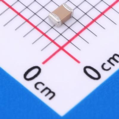 China Surface Mount Multilayer Ceramic Capacitors Chinocera HHV0805R7101K101NTHJ for High Voltage Circuits for sale
