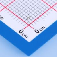 China Surface Mount Multilayer Ceramic Capacitors Chinocera HGC0402G02R5B500NTEJ Suitable for Digital Circuits for sale