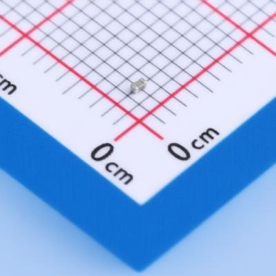 China Surface Mount Multilayer Ceramic Capacitors Chinocera HGC0402G02R5B500NTEJ Suitable for Digital Circuits for sale