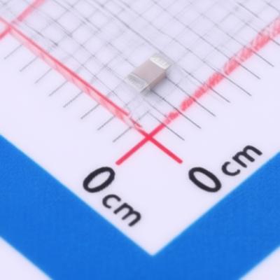 China Multi layer ceramic capacitors with rated voltages from 100 to 3000 volts Chinocera HHV0805G0470J251NTGJ for sale