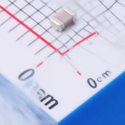 China High Density SMT Multilayer Ceramic Capacitors Chinocera HGC0805G02R7C500NTGJ for Consumer Electronics for sale