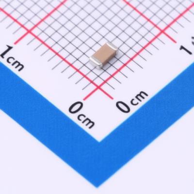 China Multilayer Ceramic Capacitors Chinocera HHV1206R7332K101NTHJ with Rated Voltage Range 100V to 3000V for sale