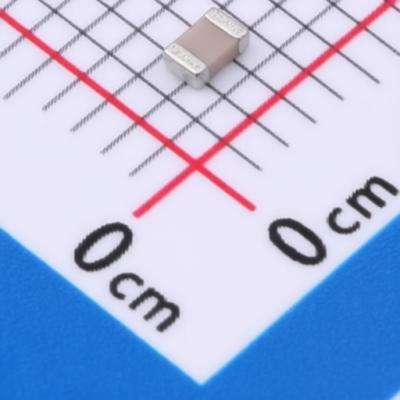 China Ceramic Capacitors Chinocera HGC0805G01R2C500NTGJ Featuring NP0 X7R X5R Dielectrics for Performance for sale
