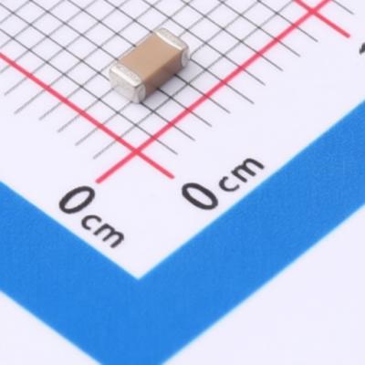 China Multilayer Ceramic Capacitors Chinocera HHV1206R7103K501NSLJ Suitable for DC DC Converters and Modems for sale