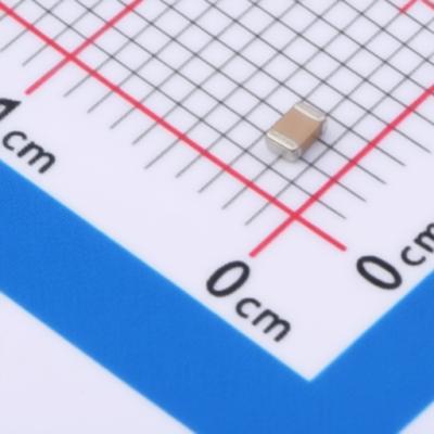 China Multilayer Ceramic Capacitors Chinocera HGC0805R7152K500NTHJ Designed for Power Supply and Telecom for sale