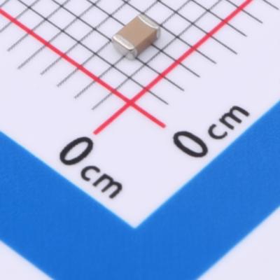 China High Density SMT Multilayer Ceramic Capacitors Chinocera HGC0805R7561K500NTHJ for Consumer Electronics for sale