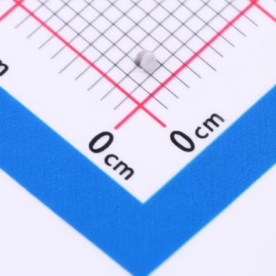 China multi layer ceramic capacitors Chinocera HHV0603R7472K101NTHJ designed for LAN WAN interface applications for sale