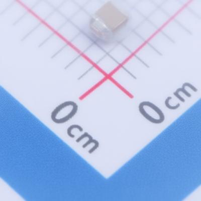 China Multilayer ceramic capacitors Chinocera HHV0805R7472K101NTHJ for in LAN WAN and DC DC converter applications for sale
