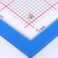China multi layer ceramic capacitors Chinocera HHV0603R7331K501NTHJ with Cu Ni Sn termination and mid high volts series for sale