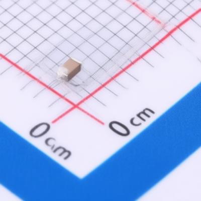 China Surface Mount Multilayer Ceramic Capacitors Chinocera HGC0603R7121K500NTHJ with Dielectric Materials for sale