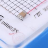 China High Reliability Multilayer Ceramic Capacitors Chinocera HGC0805R7201K500NTHJ for Power Supply Bypass for sale