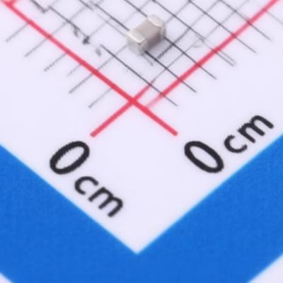 China Multilayer Ceramic Capacitors Chinocera HHV0603G0330J201NTHJ Featuring NP0 and X7R Dielectric for Surface Mount for sale