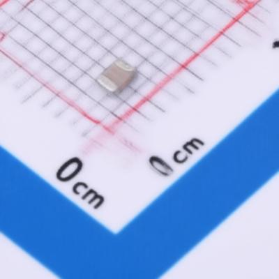 China Multilayer Ceramic Capacitors Chinocera HGC0805G0120J500NTGJ General Purpose Series for Compact SMT Applications for sale