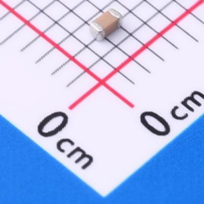 China SMT Multilayer Ceramic Capacitors Chinocera HGC0603R7181K500NTHJ with NP0 X7R Dielectric Materials for sale