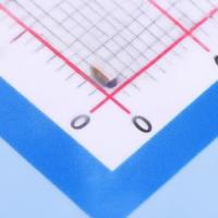 China multi layer ceramic capacitors Chinocera HHV0603R7103K101NTHJ for analog and digital modem circuits for sale