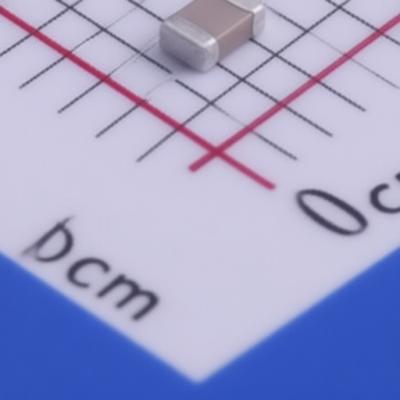 China High Reliability Multilayer Ceramic Capacitors Chinocera HGC0805G0300J500NTHJ for Digital Circuits for sale