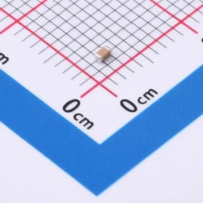China Mid High Voltage Multilayer Ceramic Capacitors Chinocera HHV0603R7101K101NTHJ for Circuit Performance for sale