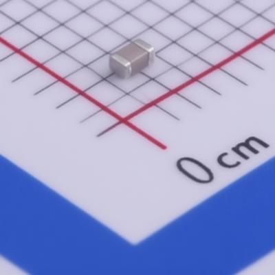 China High Density SMT Multilayer Ceramic Capacitors Chinocera HGC0603G0330J500NTHJ General Purpose Series for sale