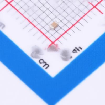 China Multi Layer Ceramic Capacitors Chinocera HHV0603R7331K201NTHJ designed for LAN WAN interface circuits for sale