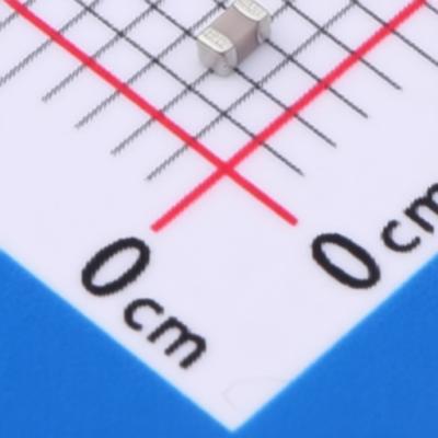 China Multilayer Ceramic Capacitor Chinocera HGC0603G01R5C500NTHJ Featuring NP0 and X7R Dielectric Options for sale