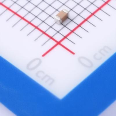 China Multilayer Ceramic Capacitors Chinocera HGC0603R7202K500NTHJ with Compact Dimensions and Wide Size Range for sale