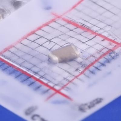 China multilayer ceramic capacitors Chinocera HHV1206R7332K102NSLJ designed for high density SMT circuits for sale