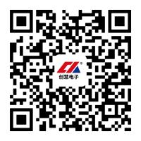 China Capacitor product series and voltage details ChuangHui CD1102EM151M260T with neutral label packaging for sale