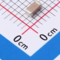 China Multilayer ceramic capacitors Chinocera HHV1206R7102K102NSLJ designed for high density and high voltage SMT applications for sale