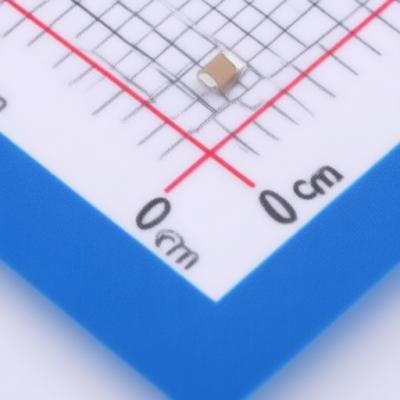 China Multilayer Ceramic Capacitors Chinocera HHV0603R7102K101NTHJ with NP0 and X7R Dielectric Materials for sale