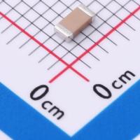 China Multi layer ceramic capacitors Chinocera HHV1206R7102K251NTHJ with Cu Ni Sn termination types and multiple packaging options for sale