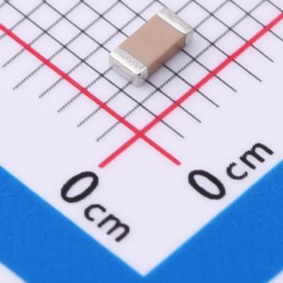 China Multi layer ceramic capacitors Chinocera HHV1206R7102K251NTHJ with Cu Ni Sn termination types and multiple packaging options for sale