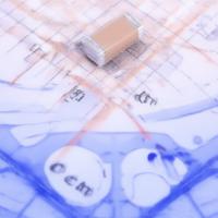 China multilayer ceramic capacitors Chinocera HHV1206R7122K202NSLJ suitable for in LAN WAN and inverter circuits for sale