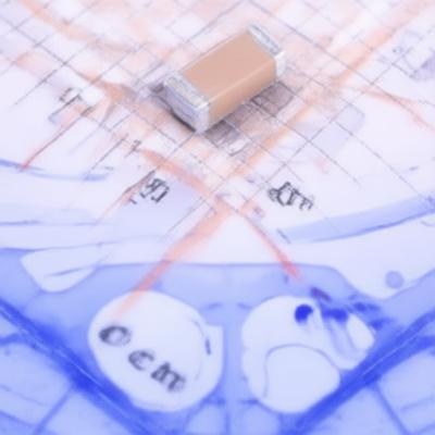 China multilayer ceramic capacitors Chinocera HHV1206R7122K202NSLJ suitable for in LAN WAN and inverter circuits for sale