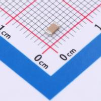 China Multilayer Ceramic Capacitors for Voltage Multipliers Chinocera HHV1206R7103K201NTHJ Mid High Voltage Range for sale