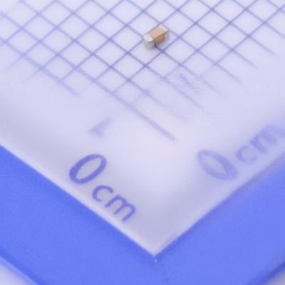 China General Purpose Multilayer Ceramic Capacitors Chinocera HGC0402R7102K500NTEJ NP0 X7R X5R Dielectrics for sale