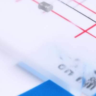 China Multilayer Ceramic Capacitors Chinocera HGC0402G02R4C500NTEJ General Purpose Series Designed for SMT for sale