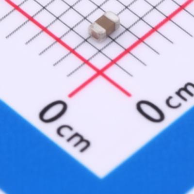 China Multilayer ceramic capacitor Chinocera HHV0603R7221K251NTHJ with high density and surface mount design for sale