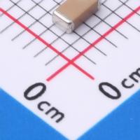 China Mid High Voltage Multilayer Ceramic Capacitors Featuring Chinocera HHV1206R7201K102NSLJ for SMT Applications for sale
