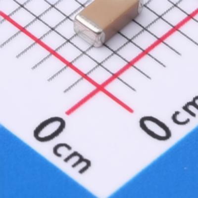 China Mid High Voltage Multilayer Ceramic Capacitors Featuring Chinocera HHV1206R7201K102NSLJ for SMT Applications for sale