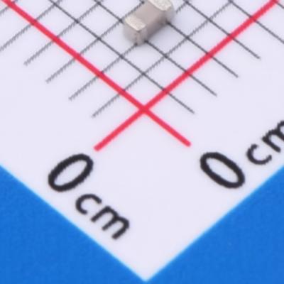 China High Reliability Multilayer Ceramic Capacitors Chinocera HHV0603G0101J201NTHJ with NP0 and X7R Dielectric Materials for sale