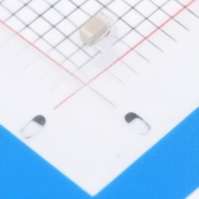 China High Density SMT Multilayer Ceramic Capacitors Chinocera HGC0603G0150J500NTHJ General Purpose Series for sale