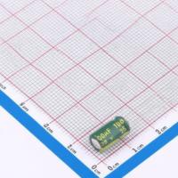 China Material number encoding and packing standards for ChuangHui CD288H1VM101E110T electronic components for sale
