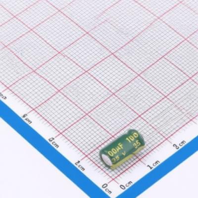China Material number encoding and packing standards for ChuangHui CD288H1VM101E110T electronic components for sale
