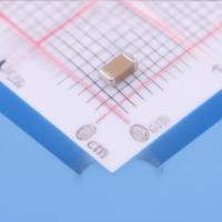 China Multilayer Ceramic Capacitors Chinocera HHV1206R7223K501NSLJ for High Density Surface Mount Circuits for sale