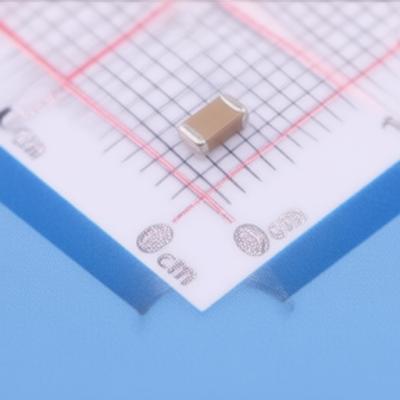 China Multilayer Ceramic Capacitors Chinocera HHV1206R7223K501NSLJ for High Density Surface Mount Circuits for sale