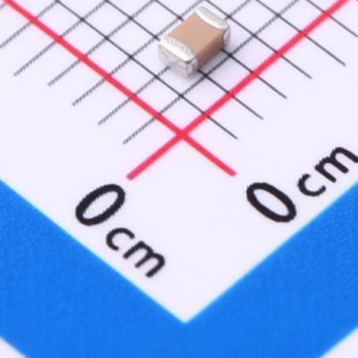 China High Capacitance Multilayer Ceramic Capacitors Chinocera HGC0805R7822K500NTHJ Suitable for Consumer Electronics for sale