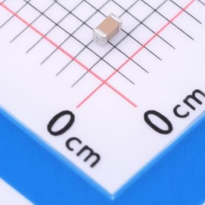 China Multilayer Ceramic Capacitors Chinocera HHV0603R7471K501NTHJ Mid High Voltage Series 100V to 3000V Surface Mount for sale