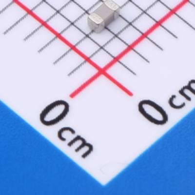 China Multi layer ceramic capacitors Chinocera HHV0603G0300J101NTHJ designed for high voltage applications in compact case sizes for sale