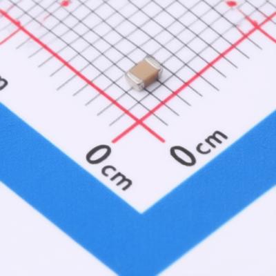 China General Purpose Multilayer Ceramic Capacitors Chinocera HGC0805R7181K500NTHJ with Wide Voltage Range for sale